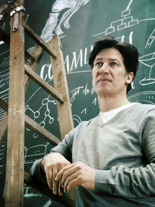 STYRIA VERLAG – Michael Kaiser